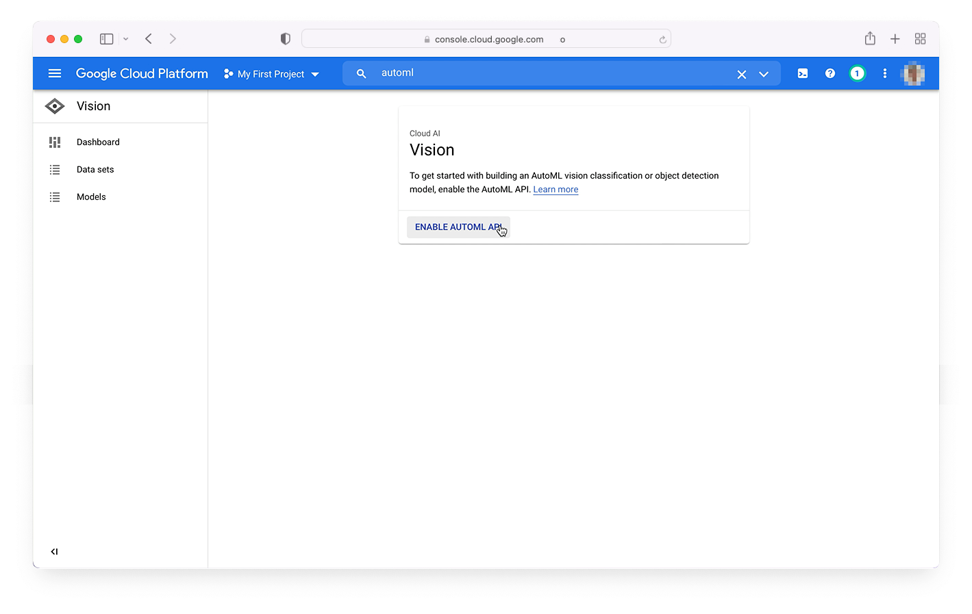 Tutorial: How to Create Your Computer Vision Software Sensors with TensorFlow and Gravio