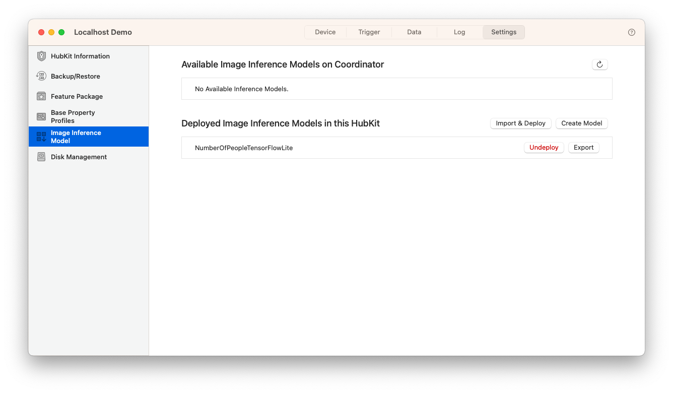 Tutorial: How to Create Your Computer Vision Software Sensors with TensorFlow and Gravio