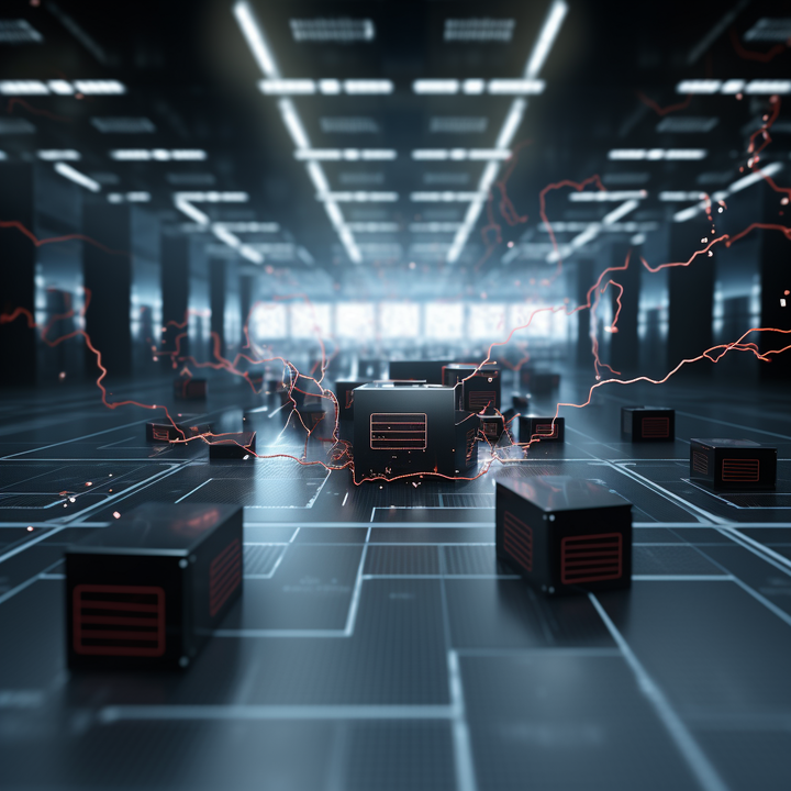 What is Node Computing?