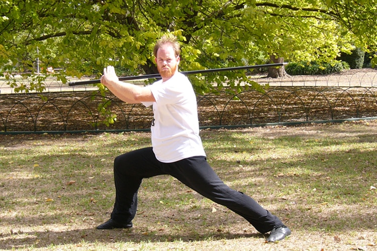 Tai Chi Forms | Tai Chi Australia