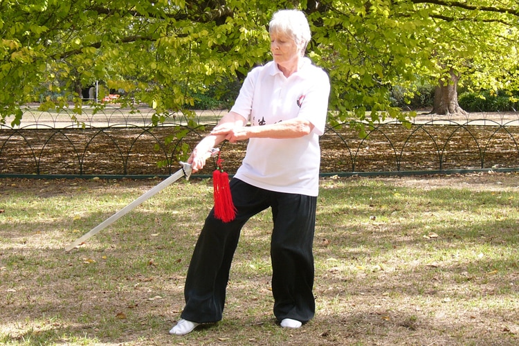 Tai Chi Forms | Tai Chi Australia