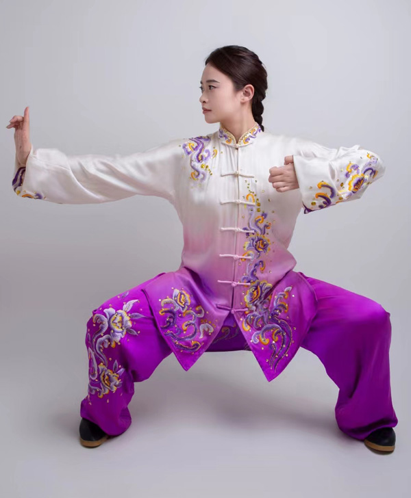 Oceania Health Qigong Training Courses | Tai Chi Australia