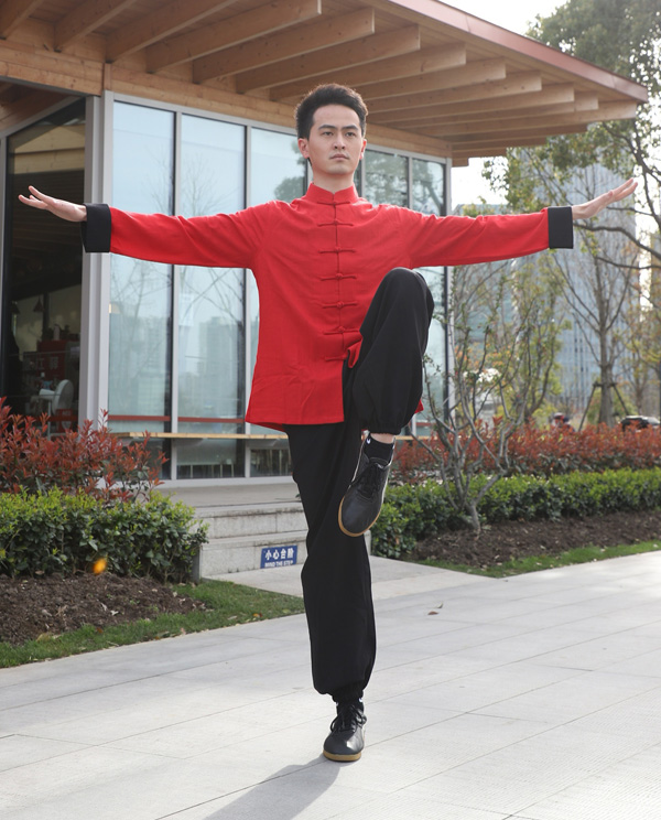 Oceania Health Qigong Training Courses | Tai Chi Australia