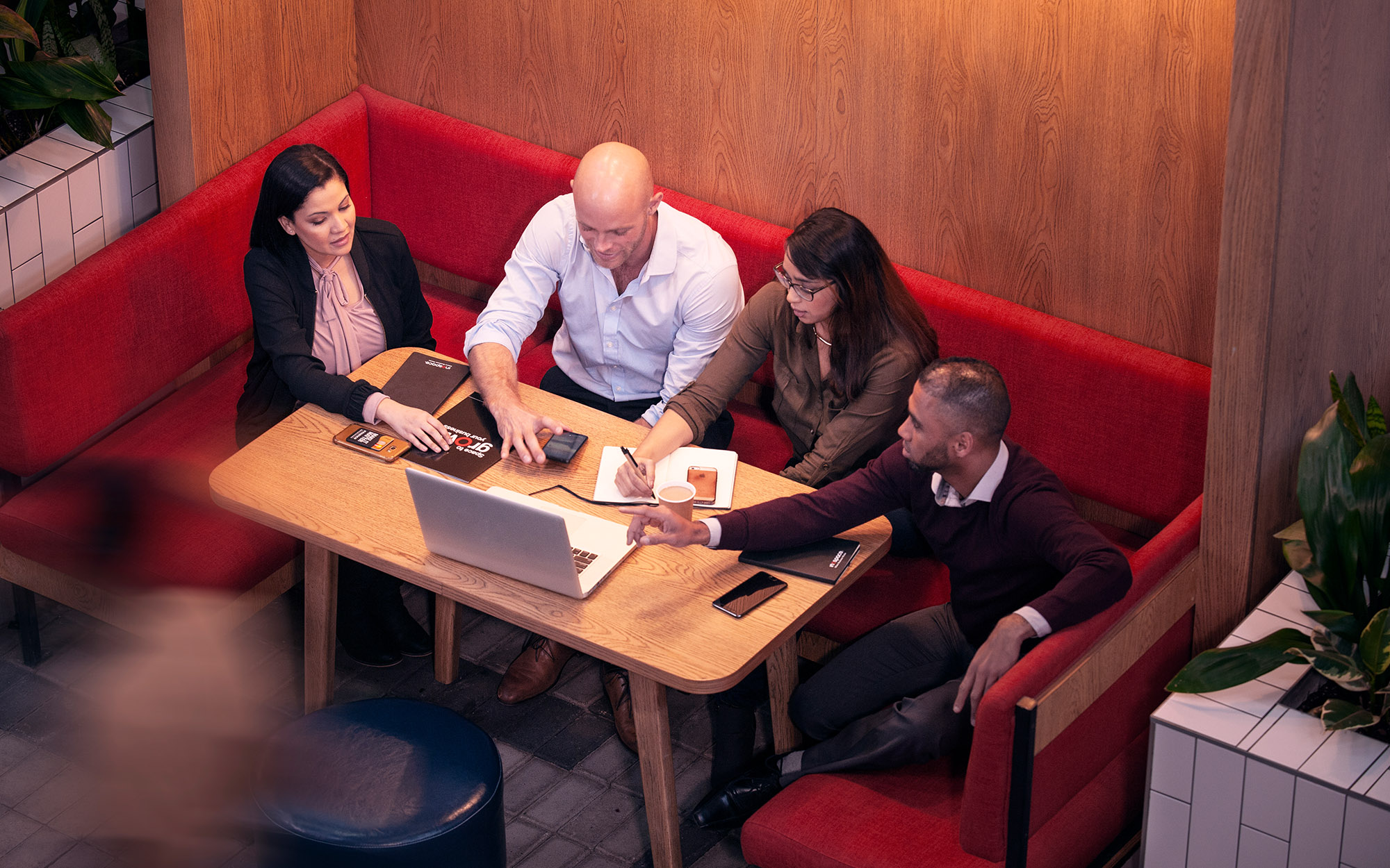 Lease Guide - Serviced Business Parks | Inospace