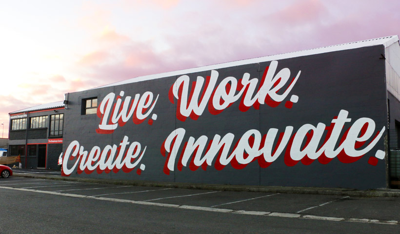 Inospace Advantage | Inospace