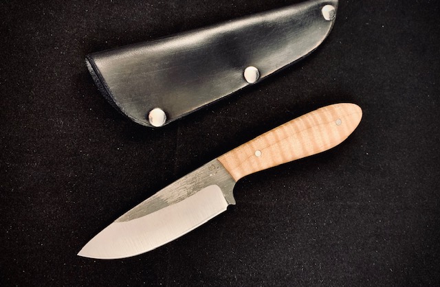 Mike Jones Knife & Tool