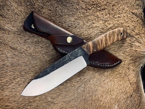 Mike Jones Knife & Tool