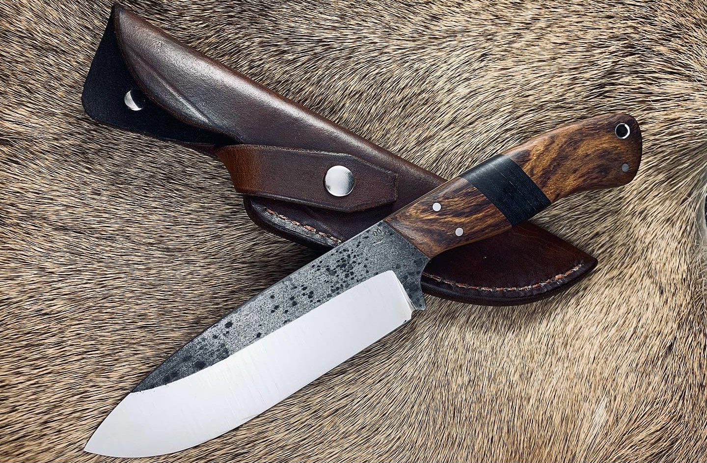 Mike Jones Knife & Tool