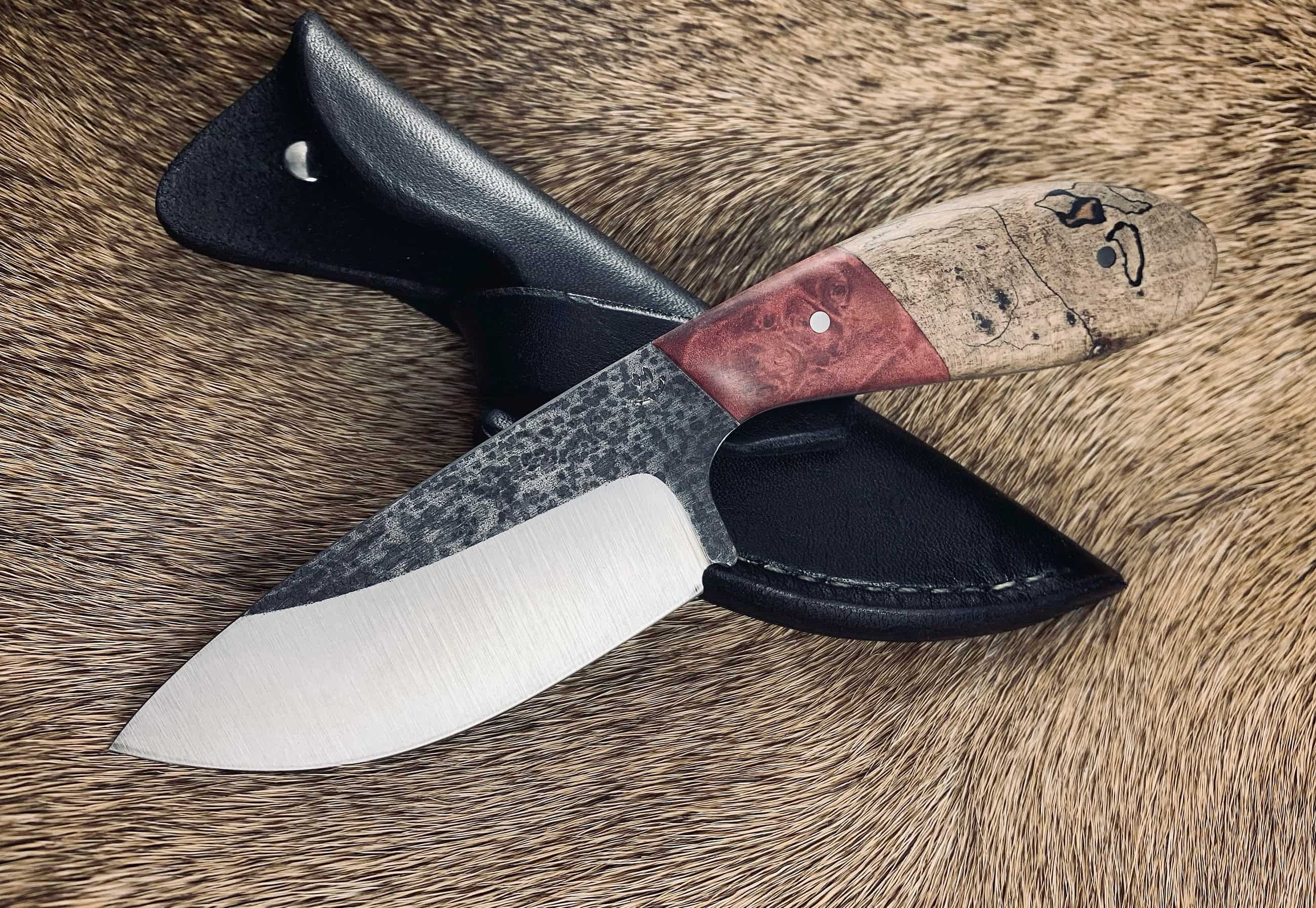 Mike Jones Knife & Tool