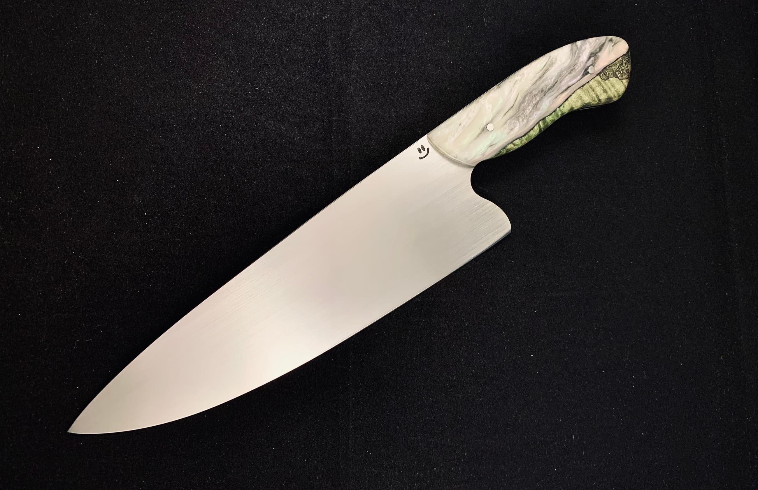 Mike Jones Knife & Tool