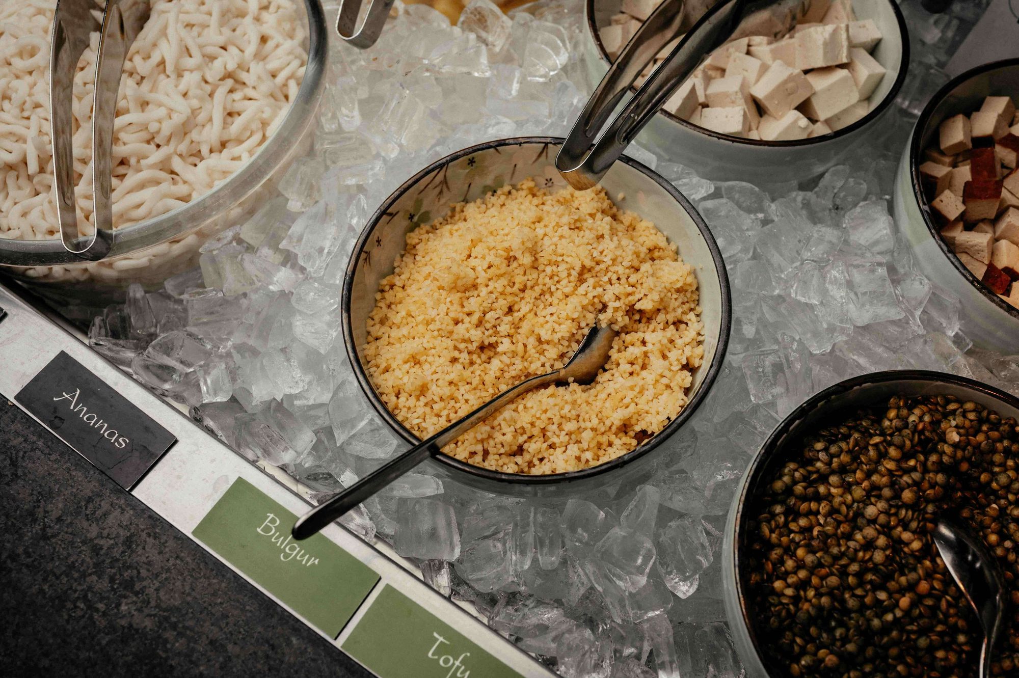 Mongo's Restaurants - Good Food Adventure! Asia All you can eat Buffet