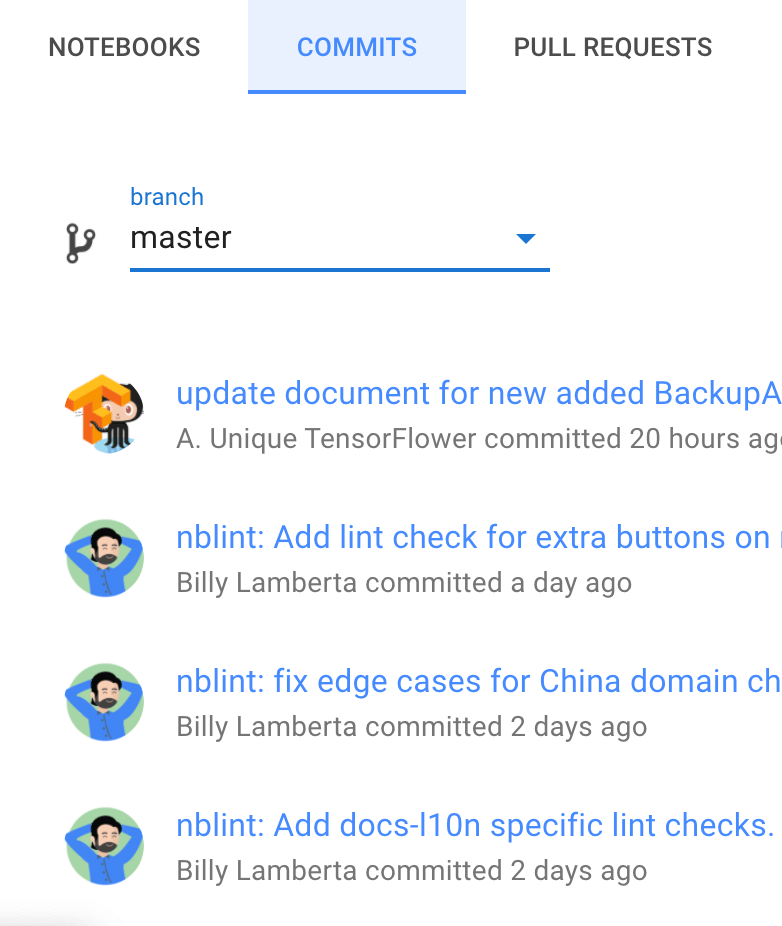 ReviewNB - Jupyter Notebook Code Reviews & Collaboration