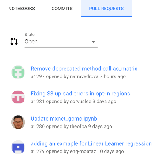 ReviewNB - Jupyter Notebook Code Reviews & Collaboration