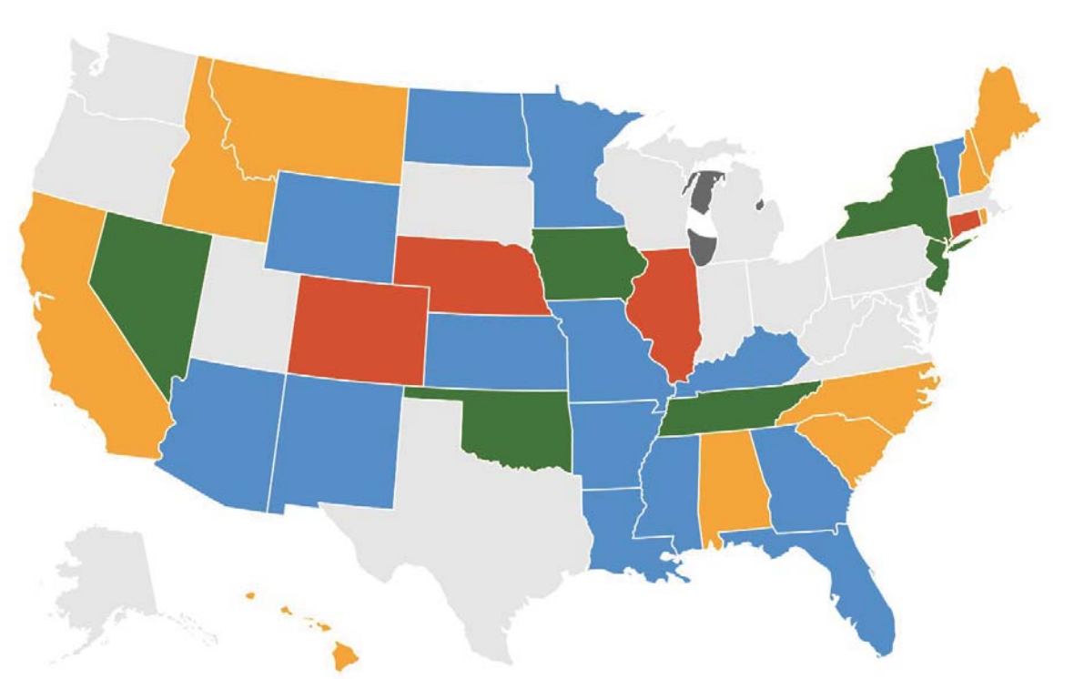 Read Last Year’s Report - Who Cares: A National Count of Foster Homes ...