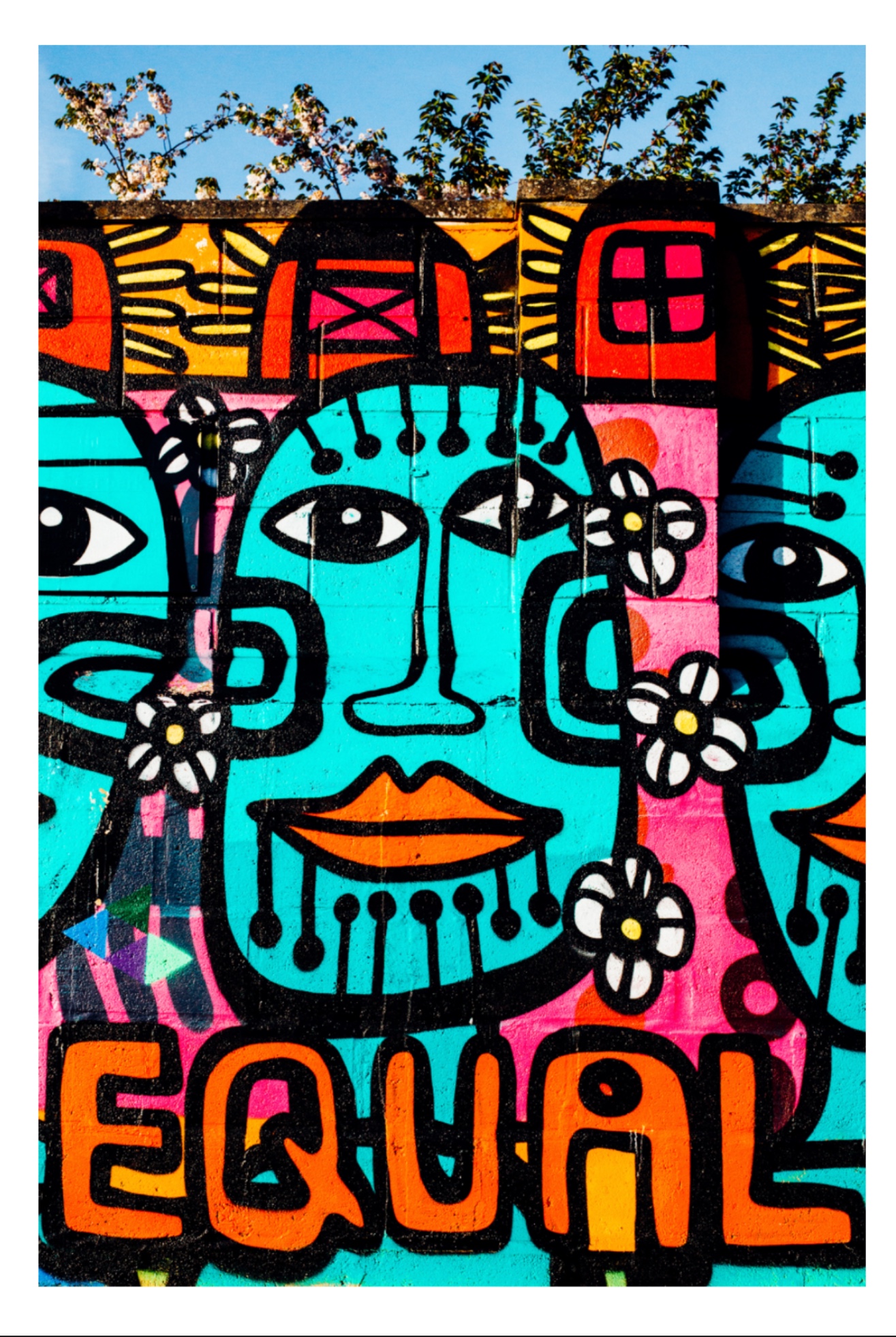 Jim Faas | Equality of arms en quality of arms