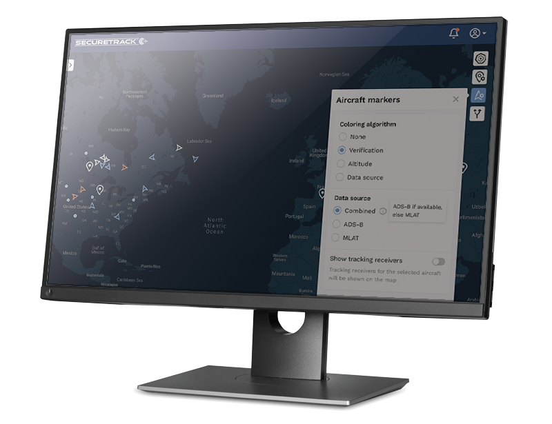 What is SecureTrack™