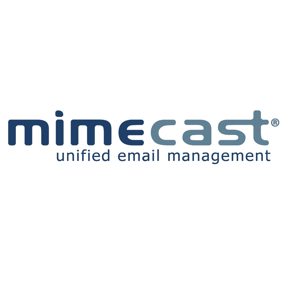 Mimecast 100% Cloud-Based Web & Email Security Platform