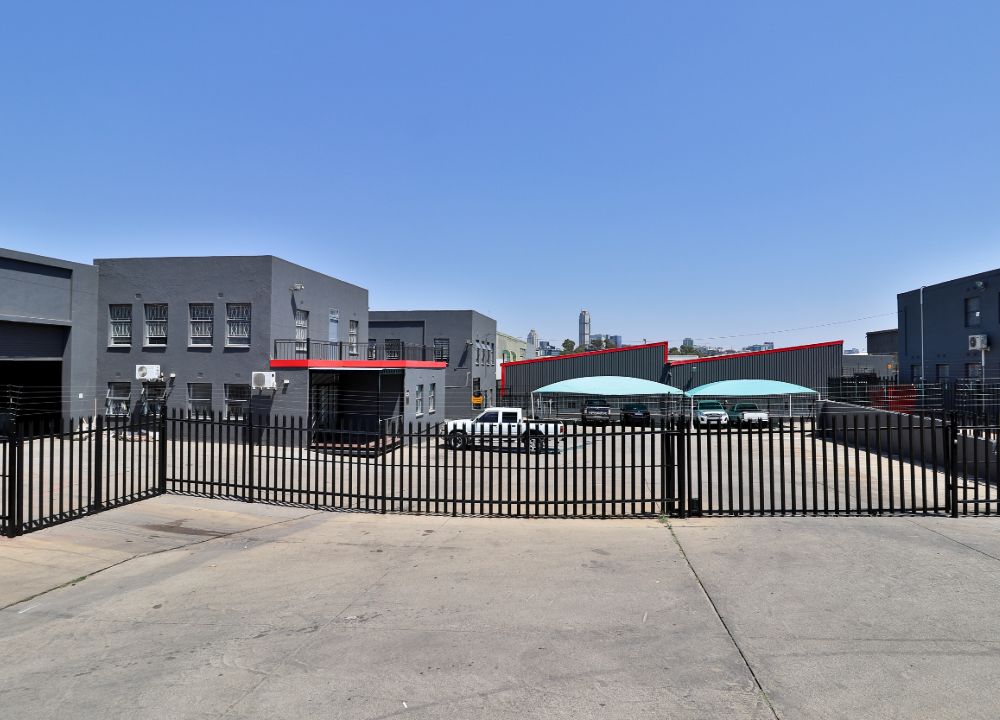 Wynberg Workshops - Premium office space to rent in Johannesburg | Inospace