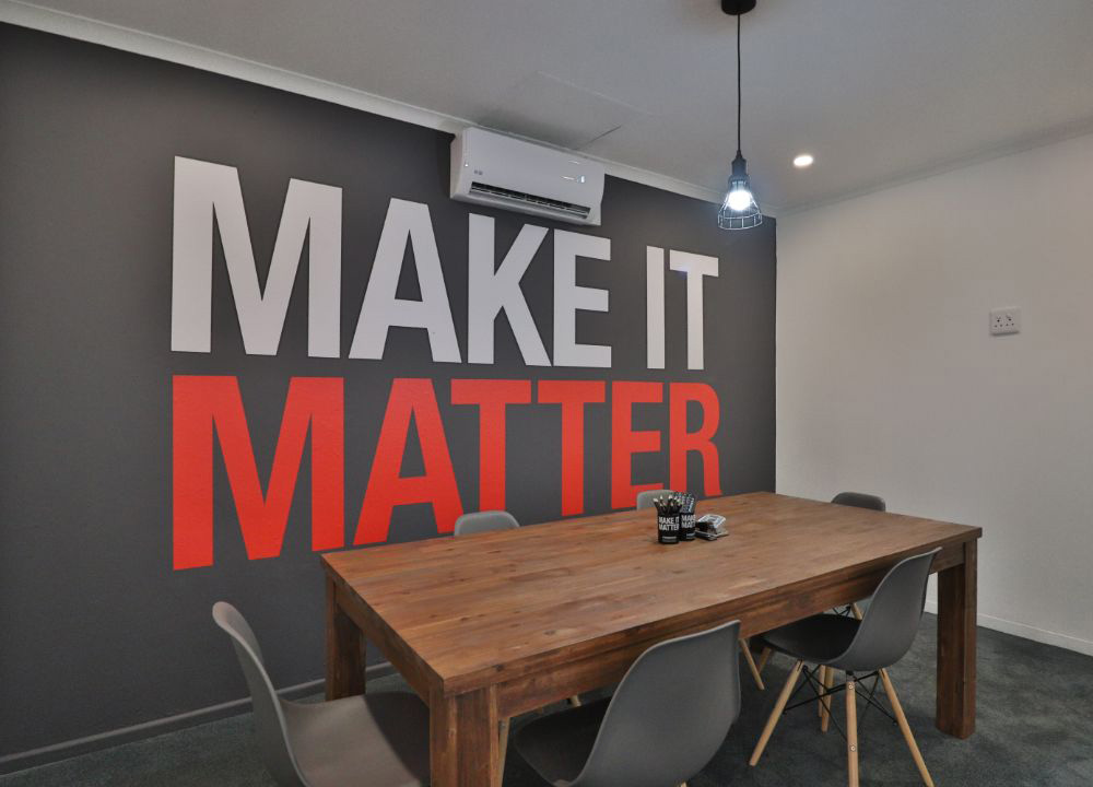 Wadeville Works Logistics Park in Germiston, Johannesburg | Inospace