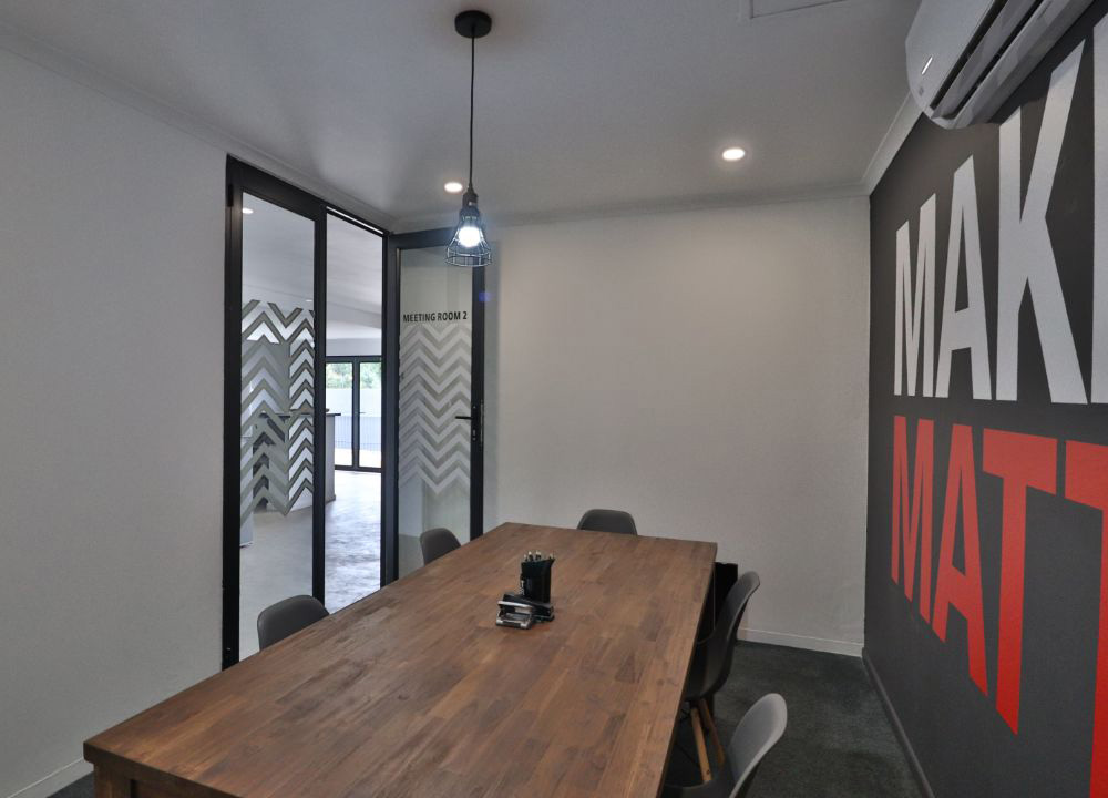 Wadeville Works Logistics Park in Germiston, Johannesburg | Inospace