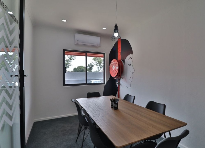 Wadeville Works Logistics Park in Germiston, Johannesburg | Inospace