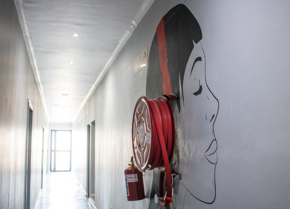Silo Exchange - Office & Storage space for lease | Inospace