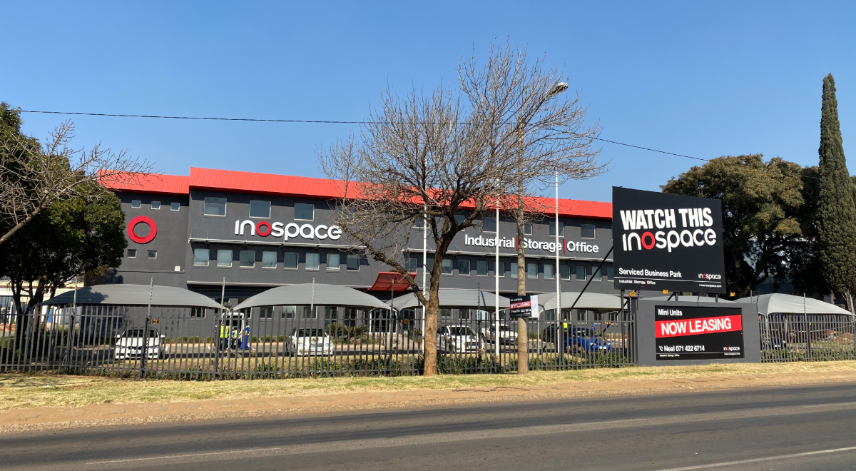 Fortress and Inospace partner to launch Electron Exchange | Inospace Blog