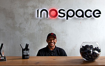 Our team | Inospace