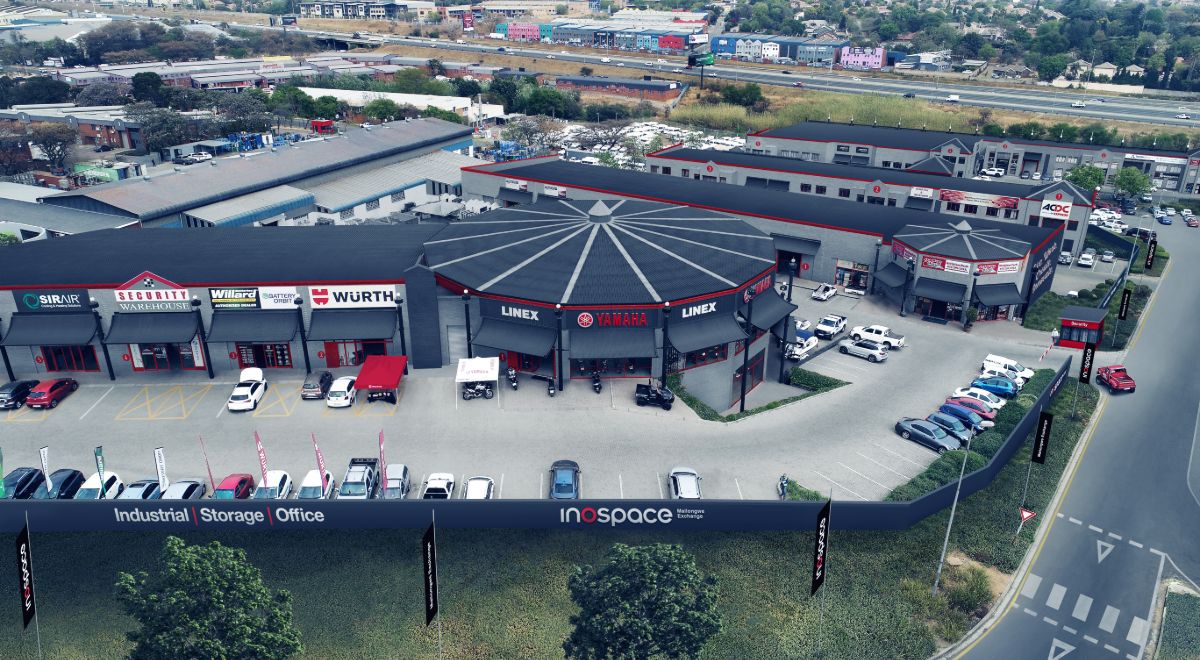 The origins of Inospace | Inospace Blog