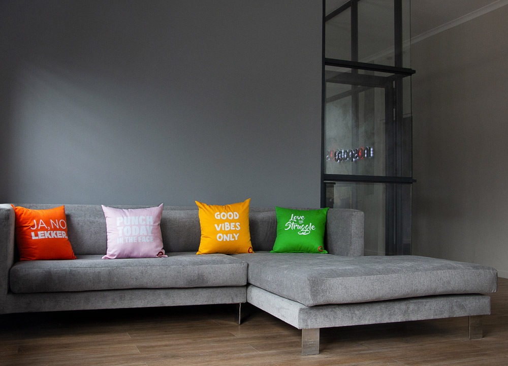 Epping Works workspace to lease | Inospace