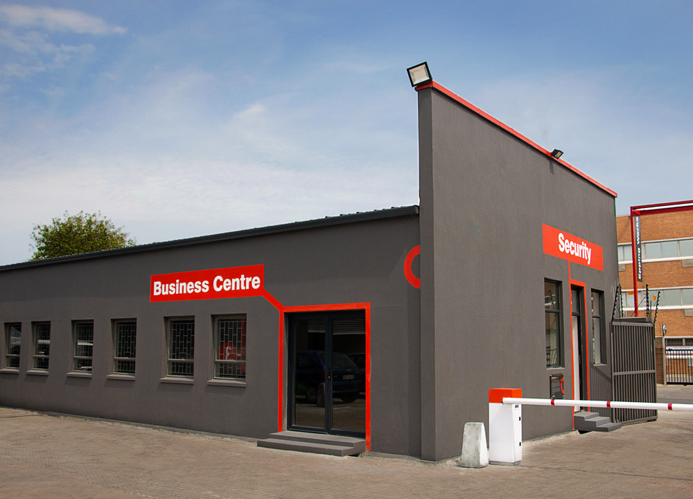 Epping Works workspace to lease | Inospace