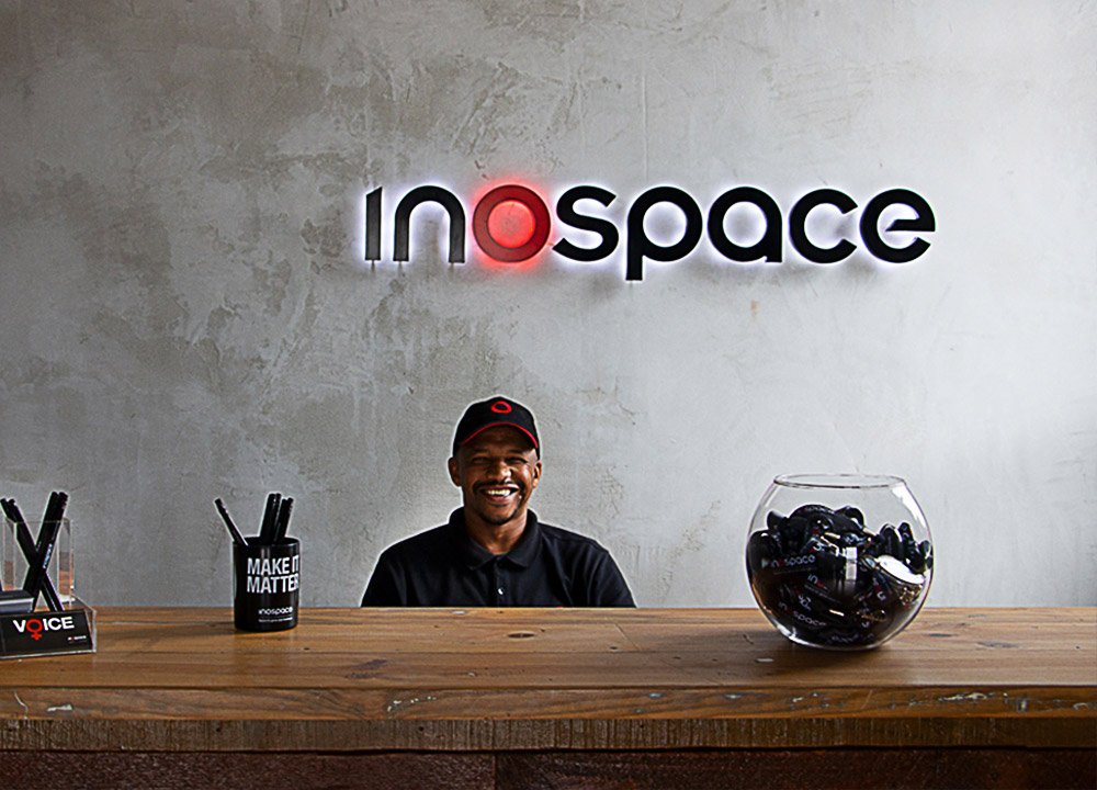 Epping Works workspace to lease | Inospace