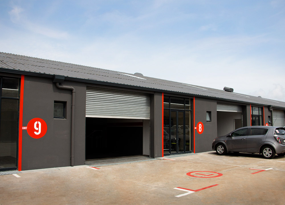 Epping Works workspace to lease | Inospace