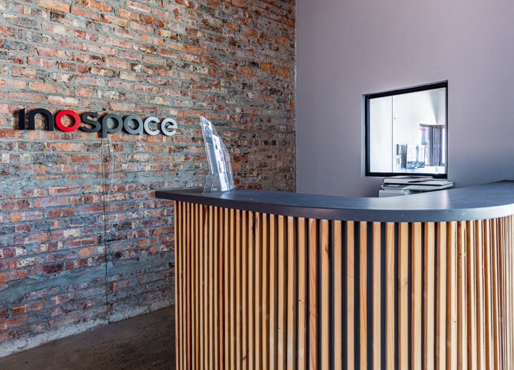 Jagger Works - Industrial, storage and office logistics park in ...