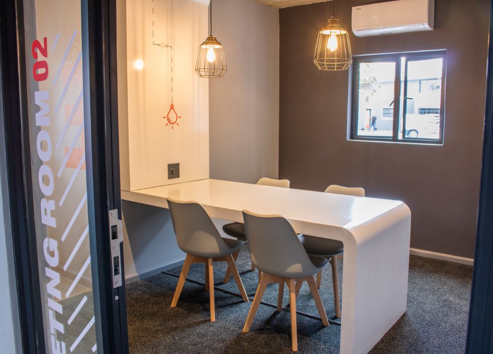 Wetton Works Logistics Park - Office, Industrial & Warehouse | Inospace