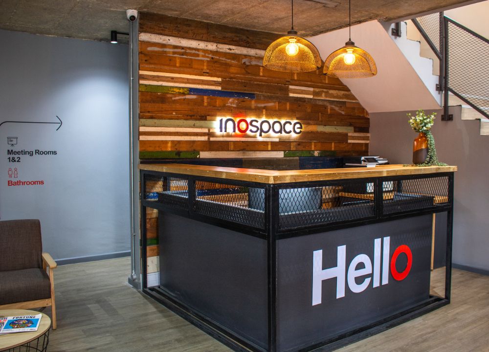 Wetton Works Logistics Park - Office, Industrial & Warehouse | Inospace