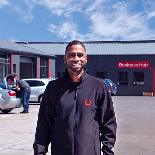 What we do | Inospace