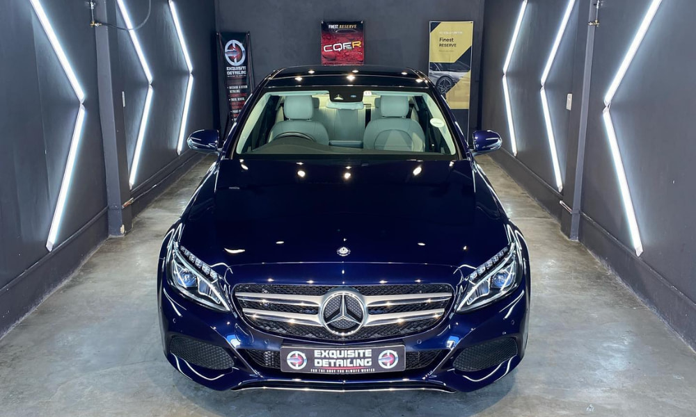 An Inosiders view with Exquisite Detailing | Inospace Blog