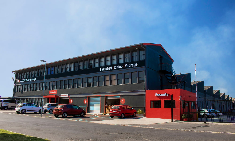 NetFlorist joins Inospace's growing array of last-mile logistics parks ...