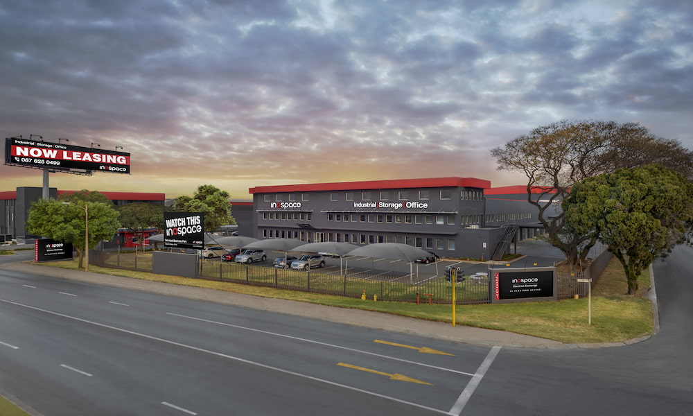 Inospace acquires two last-mile logistics assets in Cape Town ...