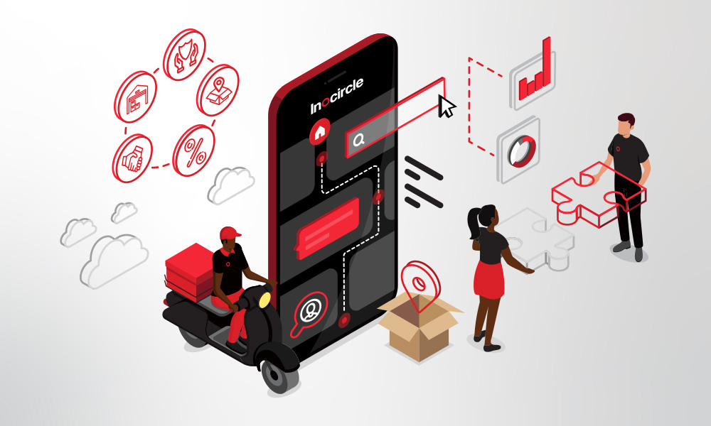 Inospace launches a Proptech solution to give logistics and industrial ...