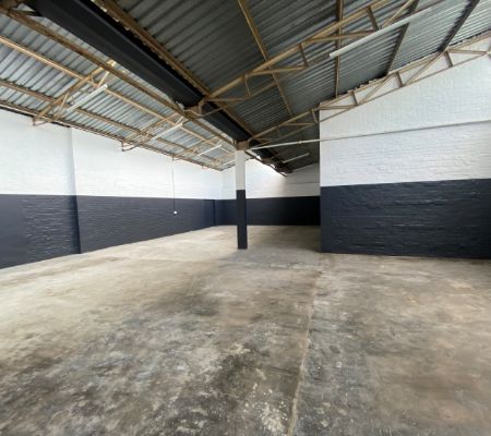 400m² Warehouse unit to Rent at Peer Works, Cape Town | Inospace