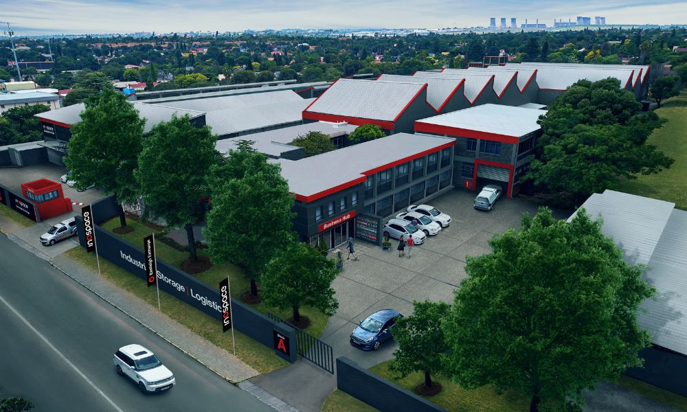 Eastleigh Exchange | Inospace