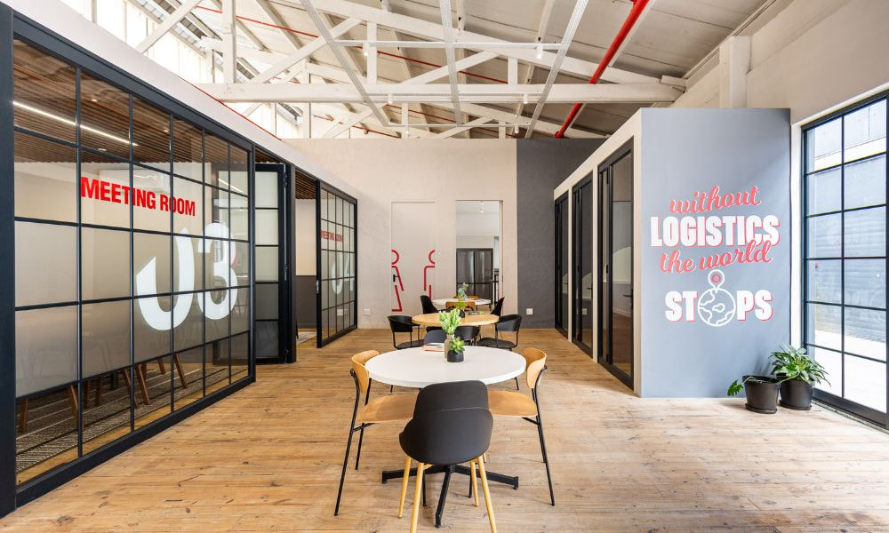 How industrial property owners can remain relevant amid the rise of ...