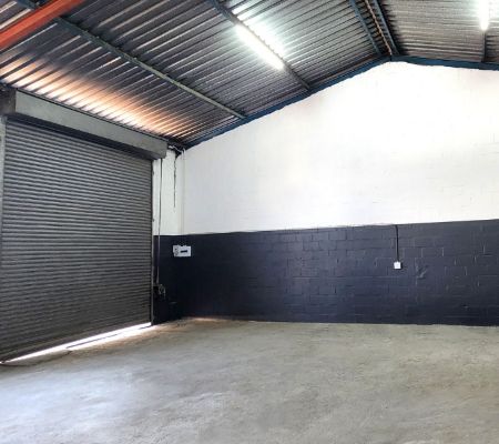80m² Self Storage unit to Rent at Peer Works, Cape Town | Inospace