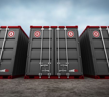 15m² Self Storage unit to Rent at The Island, Cape Town | Inospace