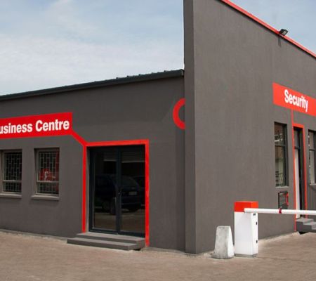 15m² Office unit to Rent at Epping Works, Cape Town | Inospace