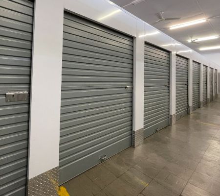 11m² Self Storage unit to Rent at Electron Exchange, Johannesburg ...