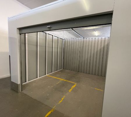 5m² Self Storage unit to Rent at Maitland Storage, Cape Town | Inospace