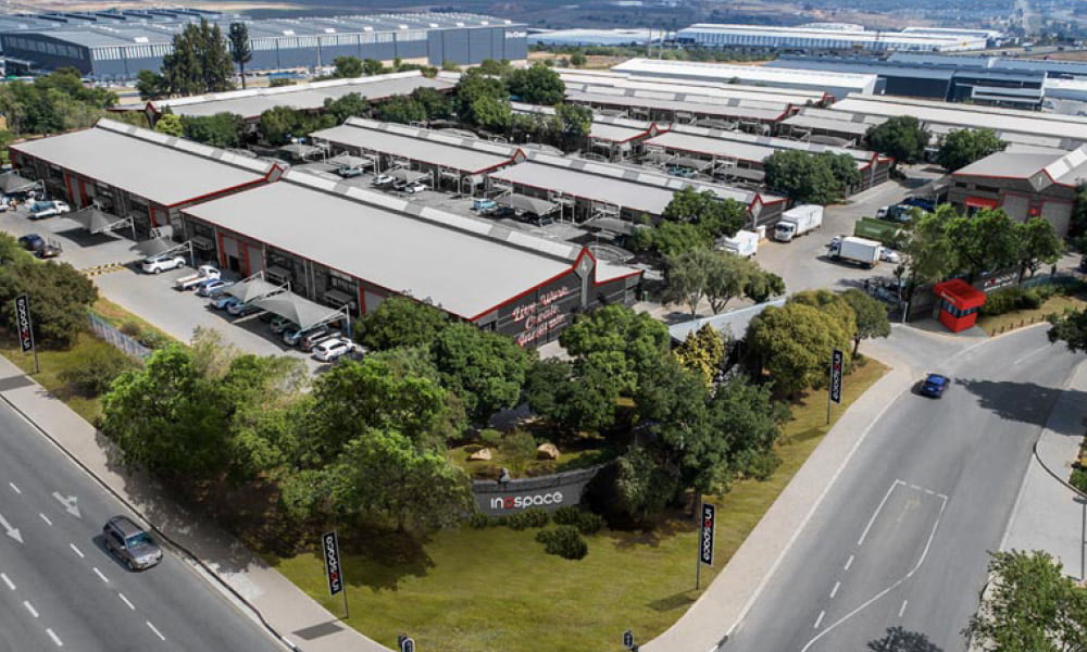 Park Feature - Allandale Exchange | Inospace Blog